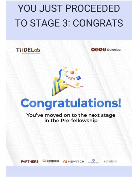 Olasunmbo Olanrewaju On Linkedin Coding Tiidelab Improvement