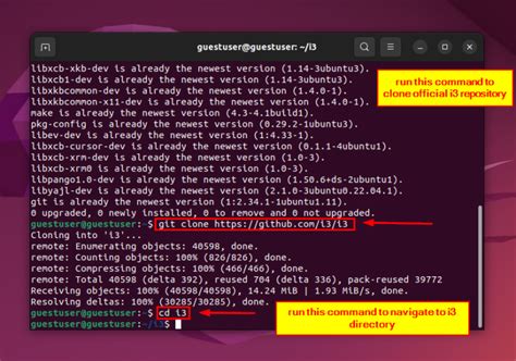 How To Install I3 Linux 2 Best Methods