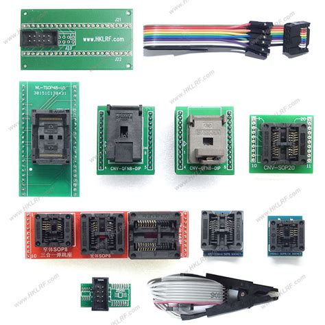 Svod4 Programmer Ver 4 Svod4 Project Programmer 16adapter Efi Ribbon Cable