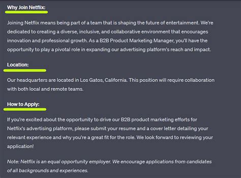 Master The Perfect ChatGPT Prompt Formula