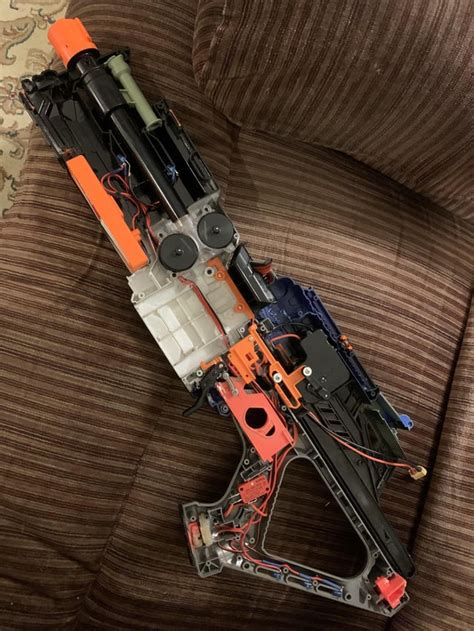 “fast And Furyus” Motofurymodulus Integration Rnerf “fast And Furyus” Motofurymodulus Integration Rnerf