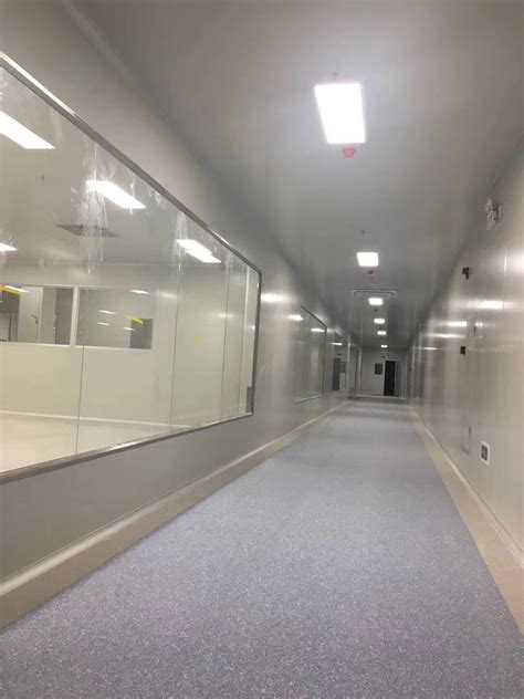 平遥县人民医院使用景泰源LED平板灯 成功案例医院 生物制药类 平板LED净化灯 LED洁净灯 防水防爆净化灯具 LED气密洁净灯