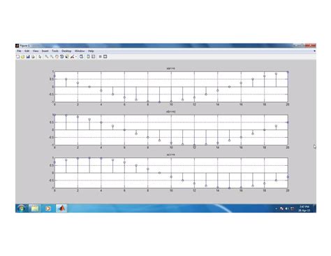 ss matlab solved pdf
