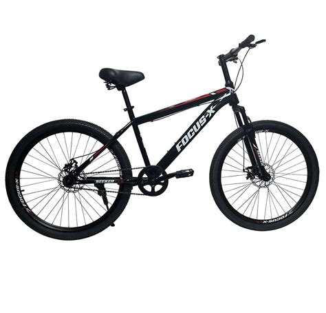 focus x single speed size 26 model 238 al3aby