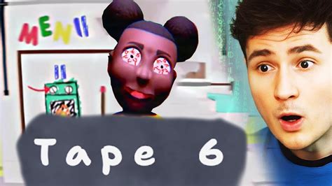 I Found Amanda S WORST SECRET YouTube