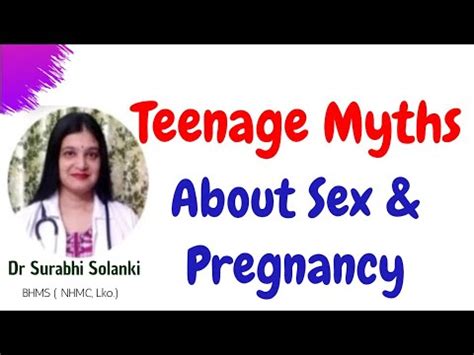 Sex Education For Teenagers In Hindi What S App YouTube
