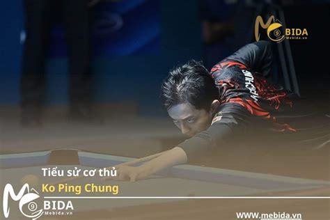 Ko Ping Chung 092025 Cập Nhật Tin Tức 24h Qua