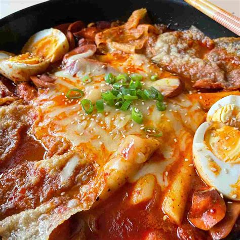 Creamy Indulgence Japanese Cheese Ramen Recipe Asian Cuisine Norman
