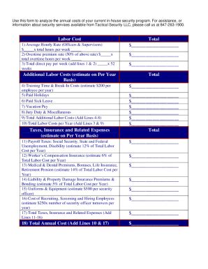 Fillable Online The 3 Types Of Security Controls Expert Explains Fax Email Print PdfFiller