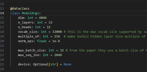 Llama7b Model Oom Issue · Issue 2051 · Pytorchbenchmark · Github