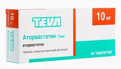 Таблетки для понижения уровня холестерина: хорошие и недорогие