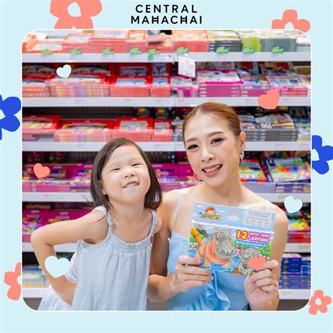 Central Mahachai เบิร์น เบบี้ เบิร์น ท้าประลองความแข็งแกร่งของลิ้นของคุณ ในเทศกาลชาบูปิ้งย่าง