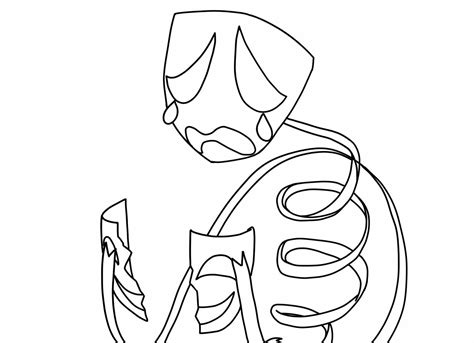 티니핑 하츄핑 무료 색칠공부 도안 무지개캔버스 색칠공부 무료도안