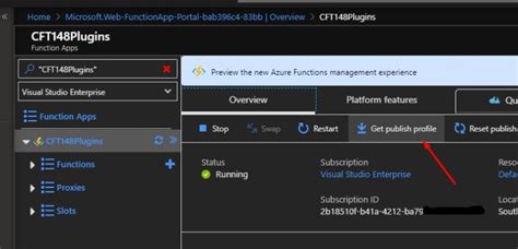 call azure function from dynamics 365 crm using webhooks d365 demystified