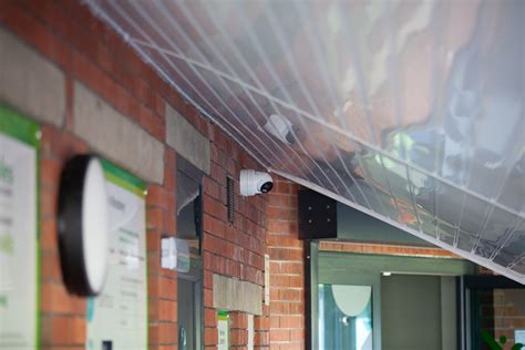 Go Underhill Mumbles Plexus Fire And Security