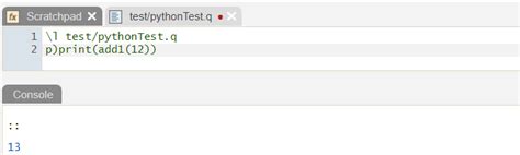 Pykx Integration Kx Delta Platform