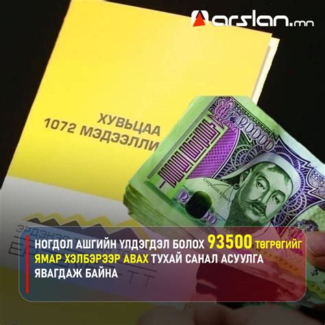 АРСЛАН мн ⭕️2025 оны 4 дүгээр сарын 10 16 ны өдрүүдэд таны өгсөн саналд үндэслэн
