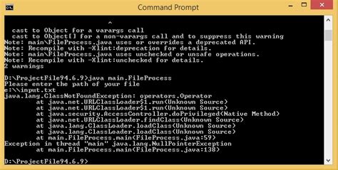 Java How To Load Class From Another Package Stack Overflow