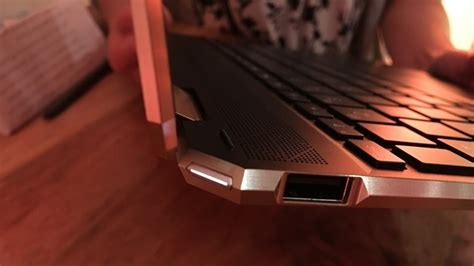 Hp Cuts Corners On New Spectre X Pcmag