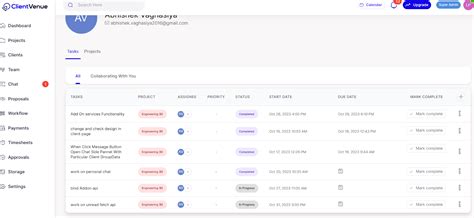Client Acceptance Forms A Gateway To Efficient Project Management