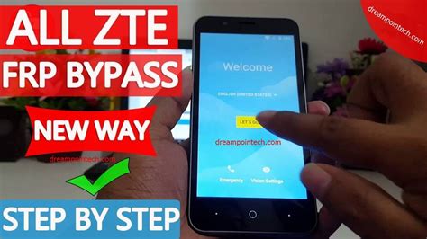 Zte Frp Bypass Tool Remove Google Account On Pc Apk