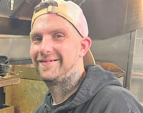 Chef Sean Kerrigan Takes Over Kitchen At Betts In Cleveland Plans Upscale Comfort Food