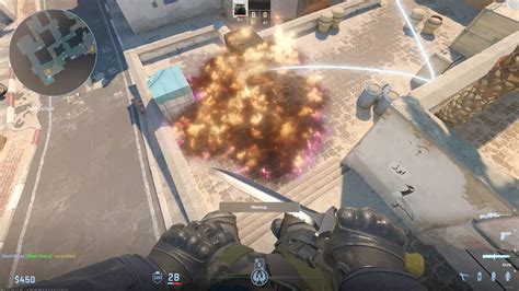 CS Dust Lineups Made By The CS LINEUPS COM Community