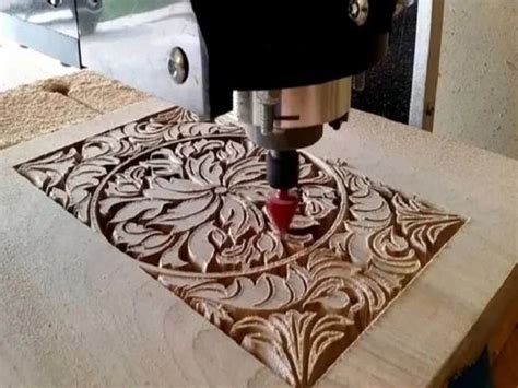 Cnc Router Cutting Services At ₹ 50 Square Feet In New Delhi Id 2849532088033