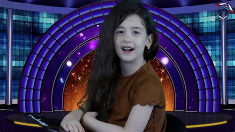 გადაცემა ანბანის სამყარო ასო ბგერა ე Youtube