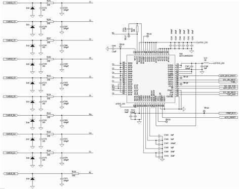 ADS1298R Input Impedance Certification Test Issue Data Converters Forum Data Converters