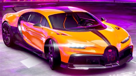 Asphalt Legends Unite Unlocking Bugatti Chiron Pur Sport Youtube