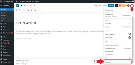 How To Add Schema Markup For Wordpress The Easy Way Wpallresources