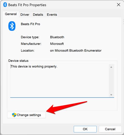 How To Fix Bluetooth Remove Failed” Error In Windows 11