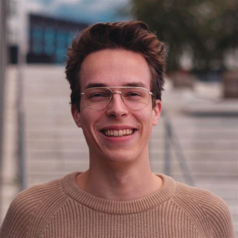 Niklas Philipp Kusche Social Media Manager Norddeutscher Rundfunk