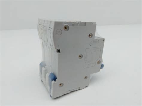 Chint Nb1 63 C40 Circuit Breaker 400v 3 Pole 63a