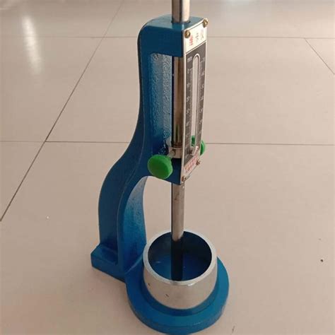 全自动水泥稠度与凝结时间测定仪 上海乐傲试验仪器有限公司