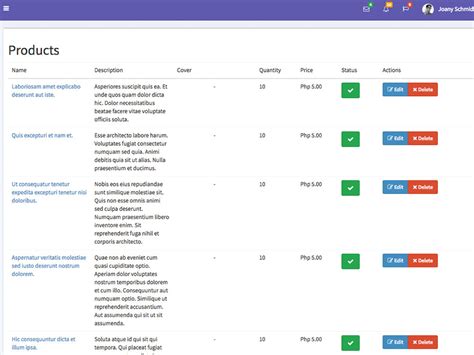 Customized And Tailored ECommerce Platform With Admin Panel Upwork