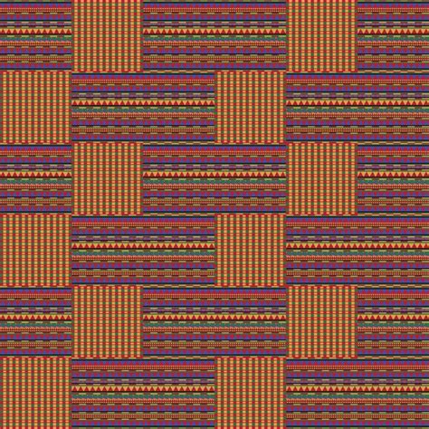 Kente Pattern Images Free Download On Freepik