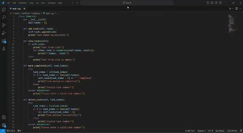 Abhijeet Wairagade On Linkedin We Have Successfully Completed Task 1 In Python Programing