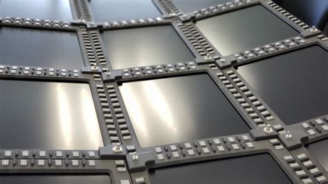 Aerospace Applications North America Prototype Hardware