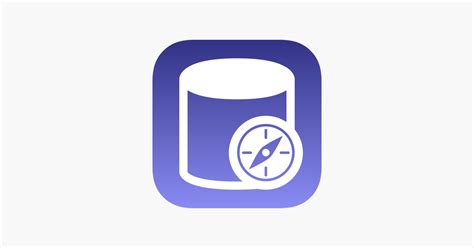 ‎sqlite Mobile Client On The App Store