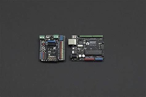 Dfrobot Gravity Stater Kit Para Ardublock Un Kit De Progr Envío Gratis