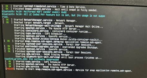 Os Linux Kali Ubuntu Sysadmin Itsupport Devops Technicalsupport