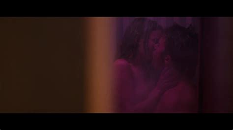 Naked Britt Robertson In The Longest Ride