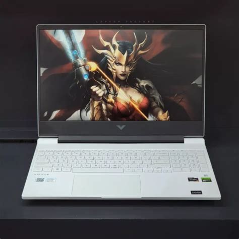 HP NB Victus Gaming Laptop FB AX Laptop Factory