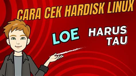 Perintah Dasar Linux Ls Disertai Contoh