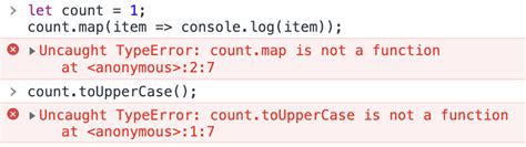 一文理解 Javascript 中常见的7种错误类型，以及创建自定义错误类型javascript错误 Csdn博客