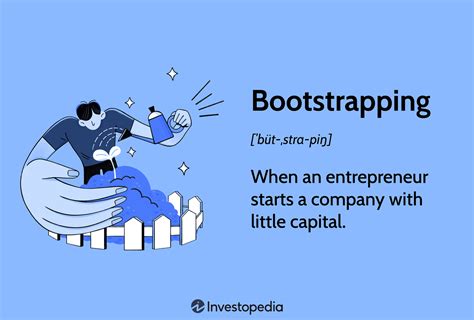 Bootstrapping Definition Strategies And Proscons 47 Off
