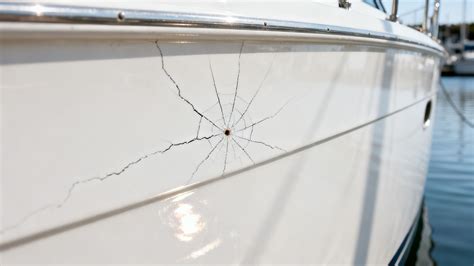 Fixing Spider Cracks In Gelcoat Your Complete Diy Guide Better Boat