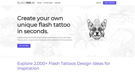 What Is Blackink Ai In A Nutshell Updated Aitoolmate